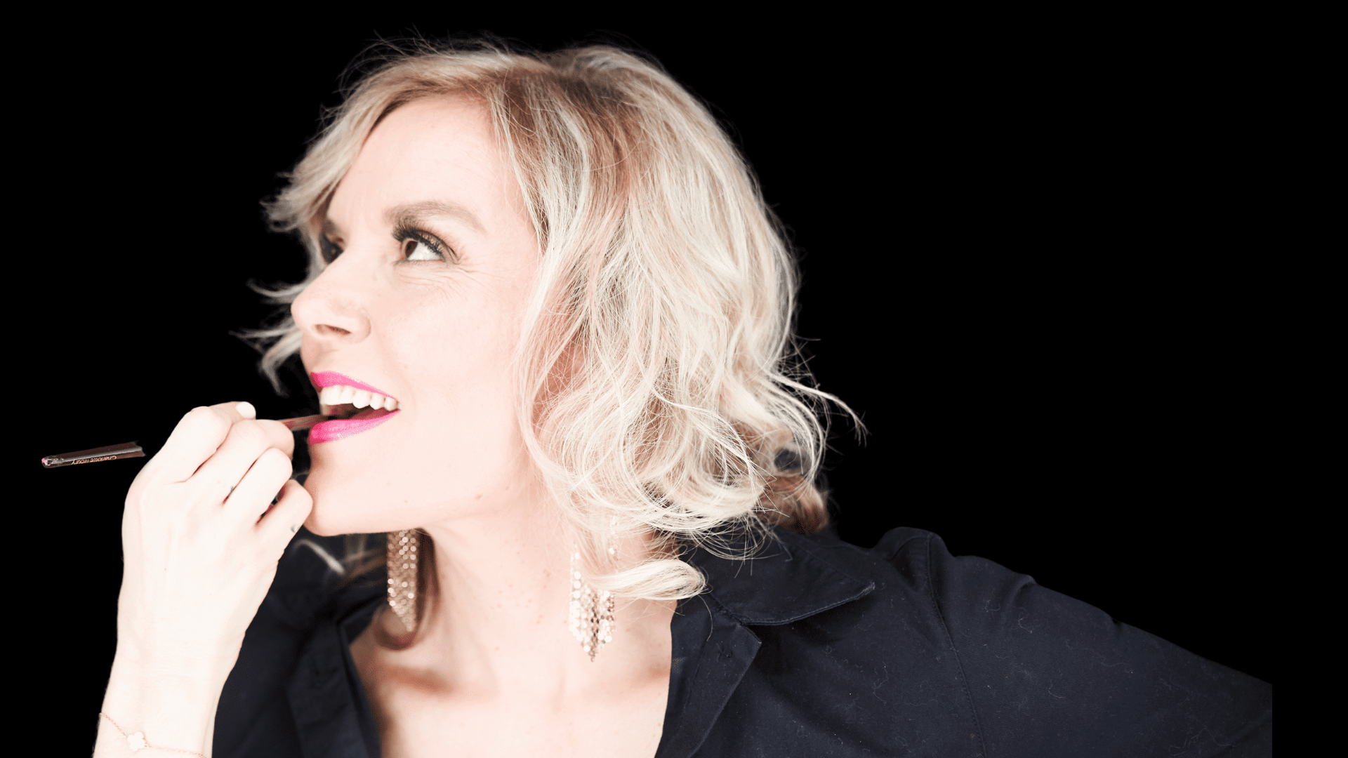 Rachelle Elie - Comedian, Producer, Host - Rachelle Elie