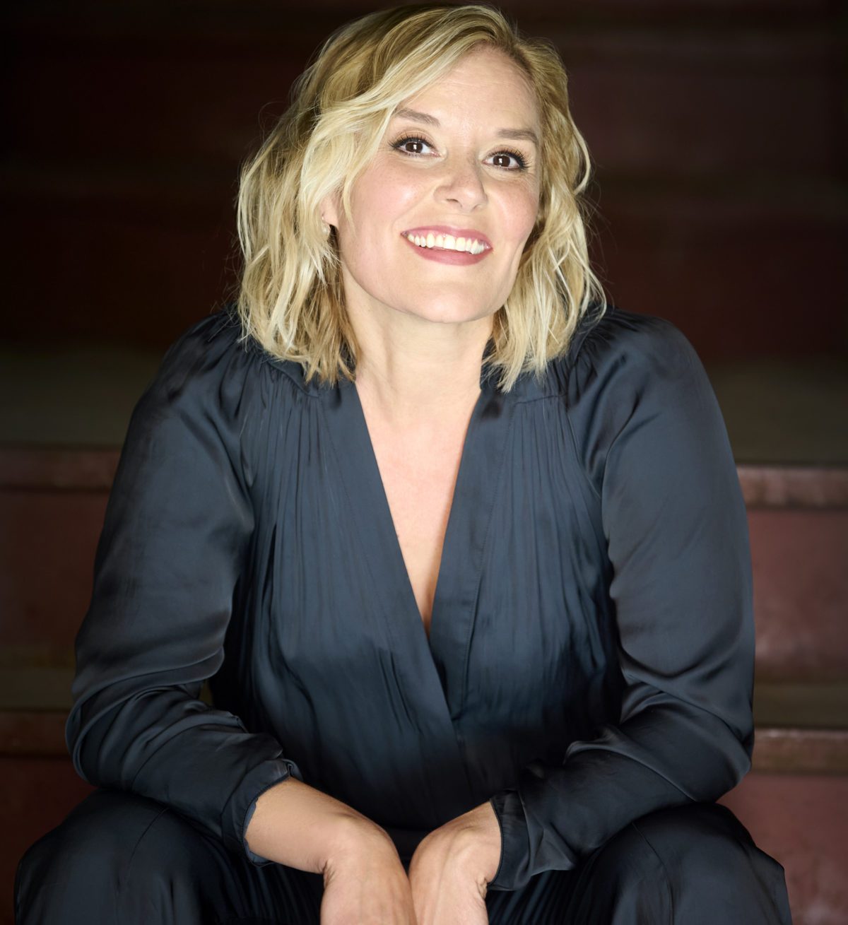 BIOGRAPHIE - Rachelle Elie